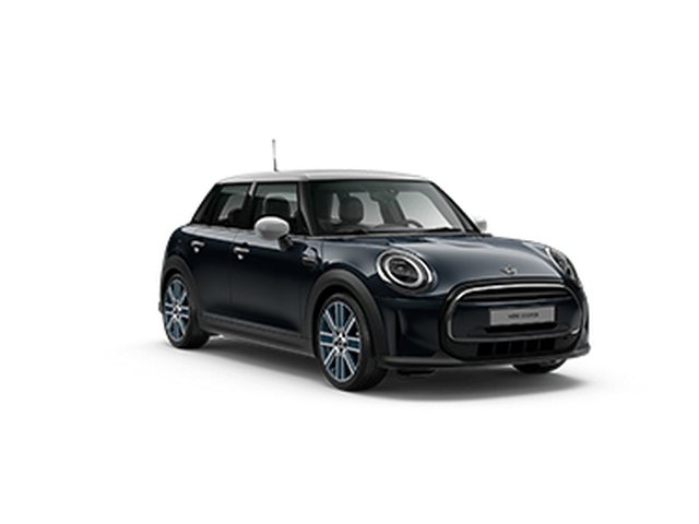 MINI Approved Used Cars | MINI UK